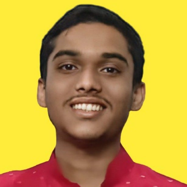Pranav Kadu – Medium