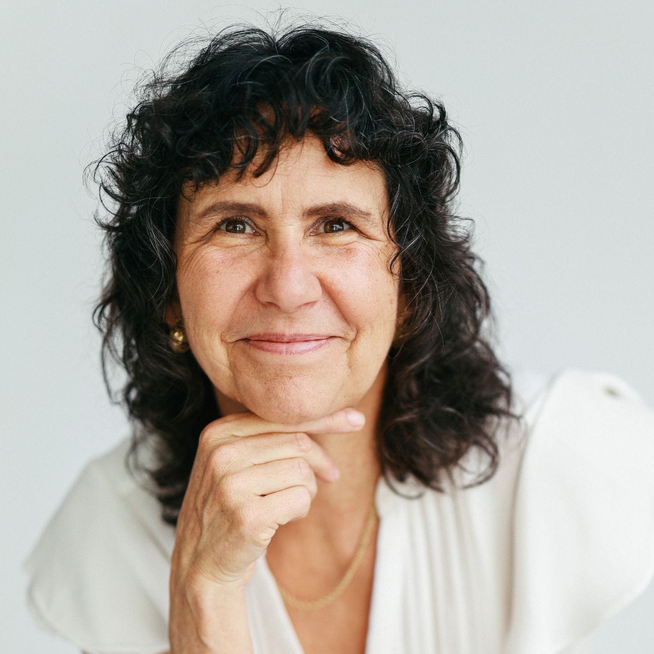 Christine Brodmerkel – Medium