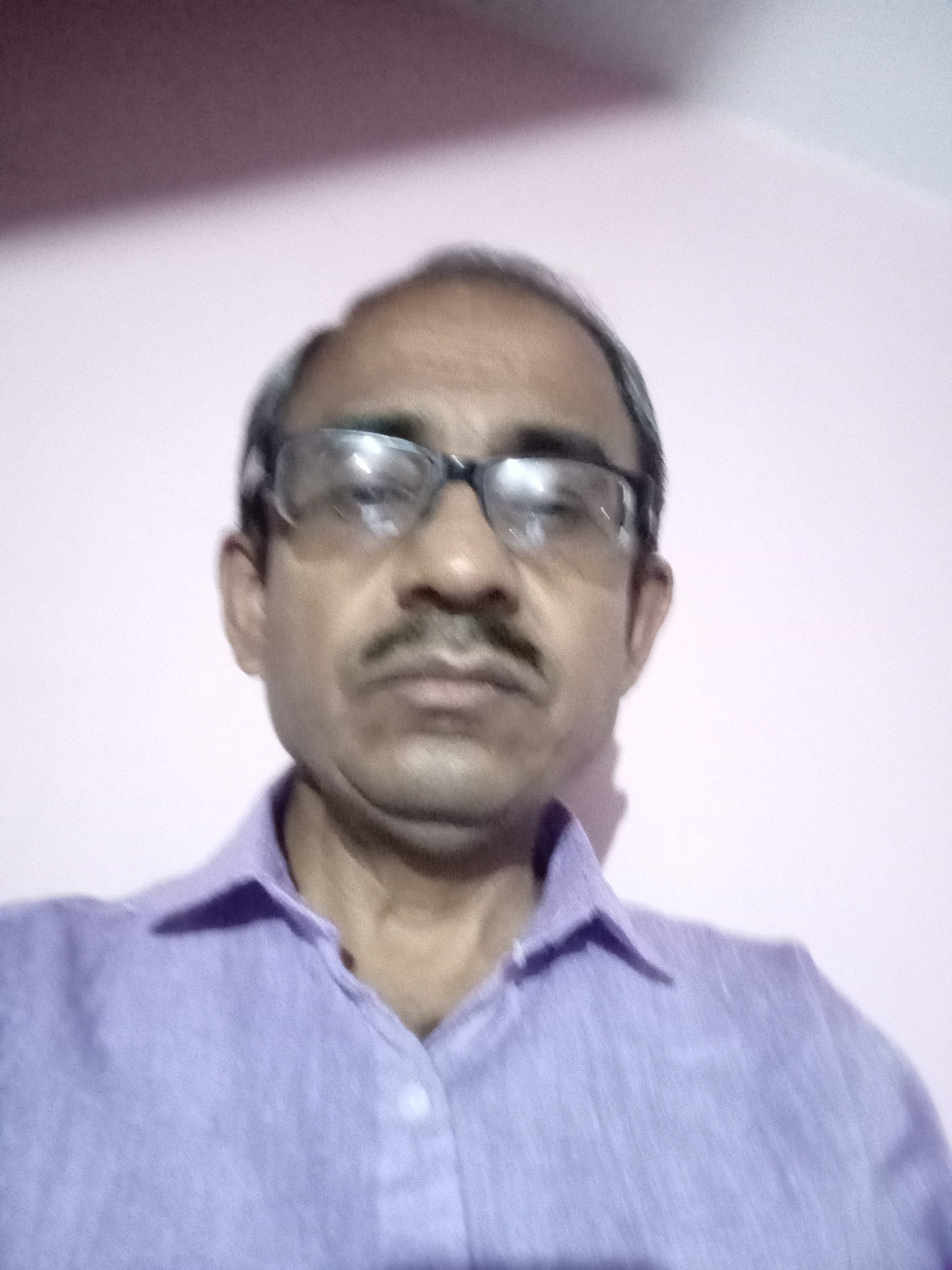 Sankha Ghosh – Medium