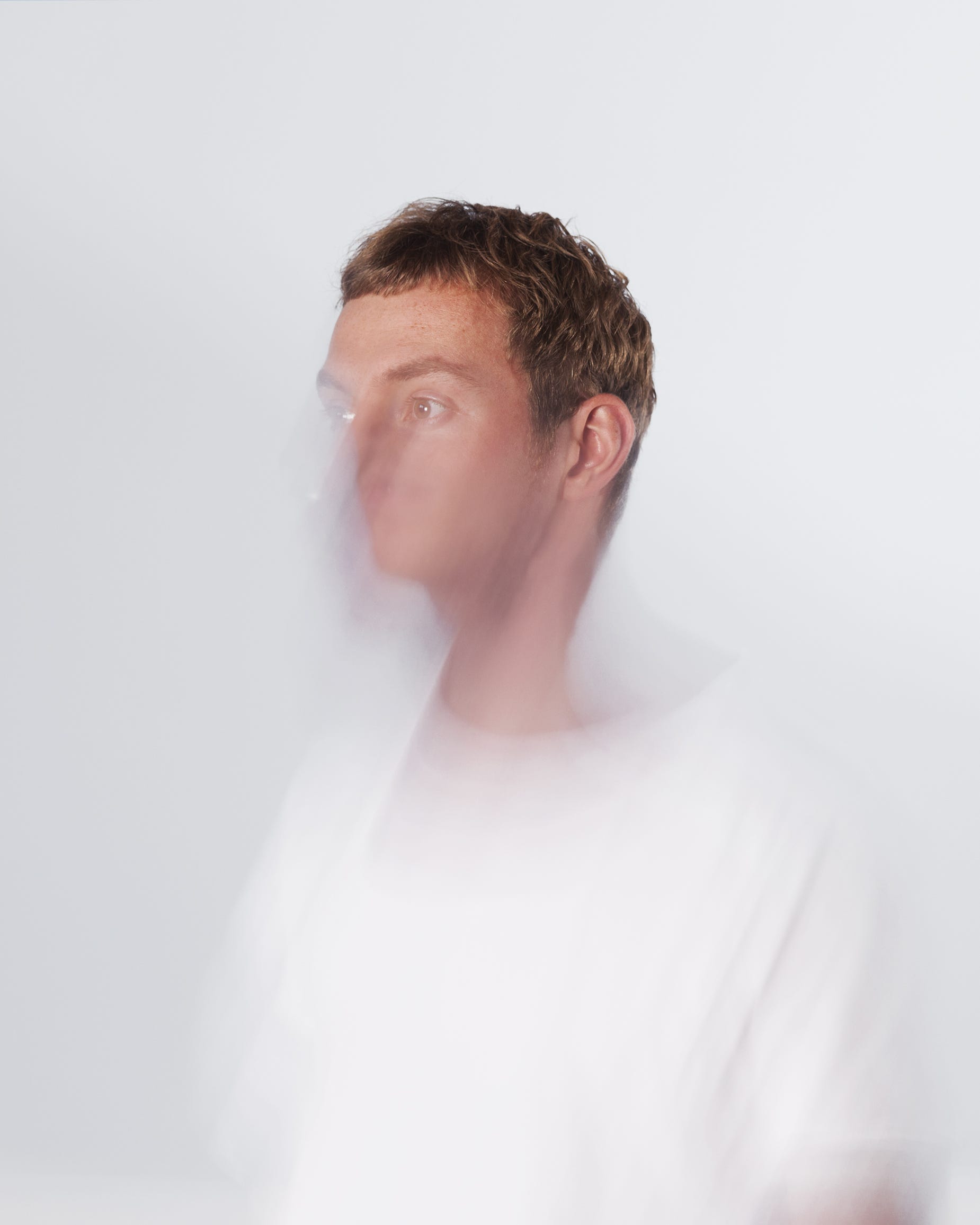 Hans van Sinderen – Medium