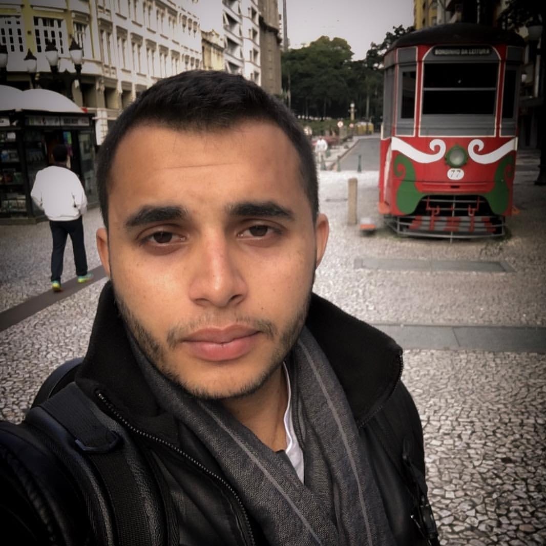 Carlos Rian – Medium
