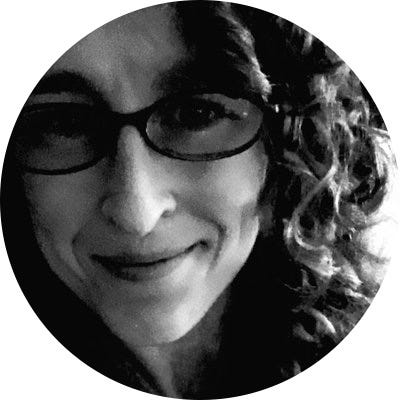 Amy Babin Smith – Medium