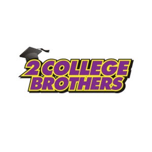2 College Brothers Moving & Storage – Medium