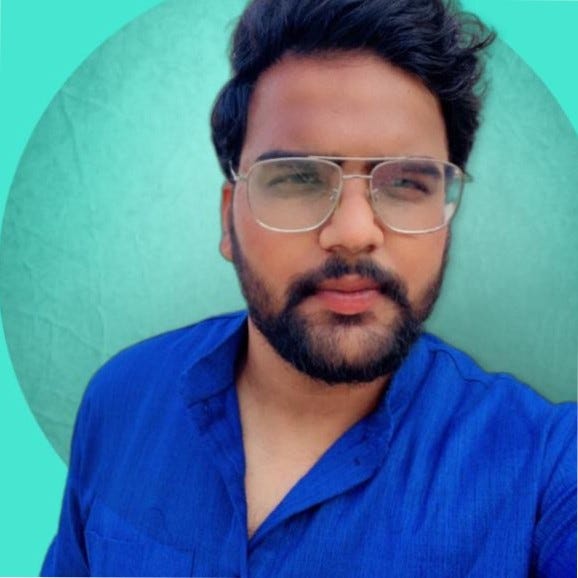 Rajat Sharma – Medium