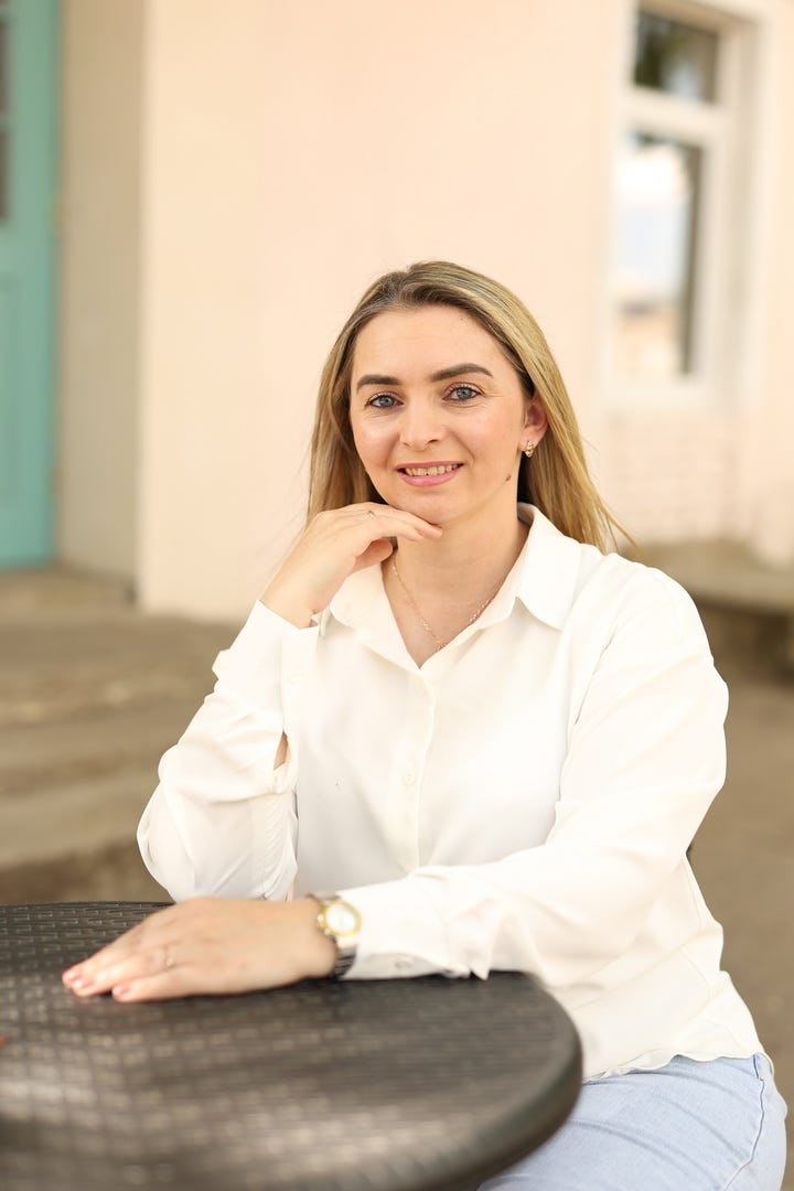 Velma Martinez – Medium