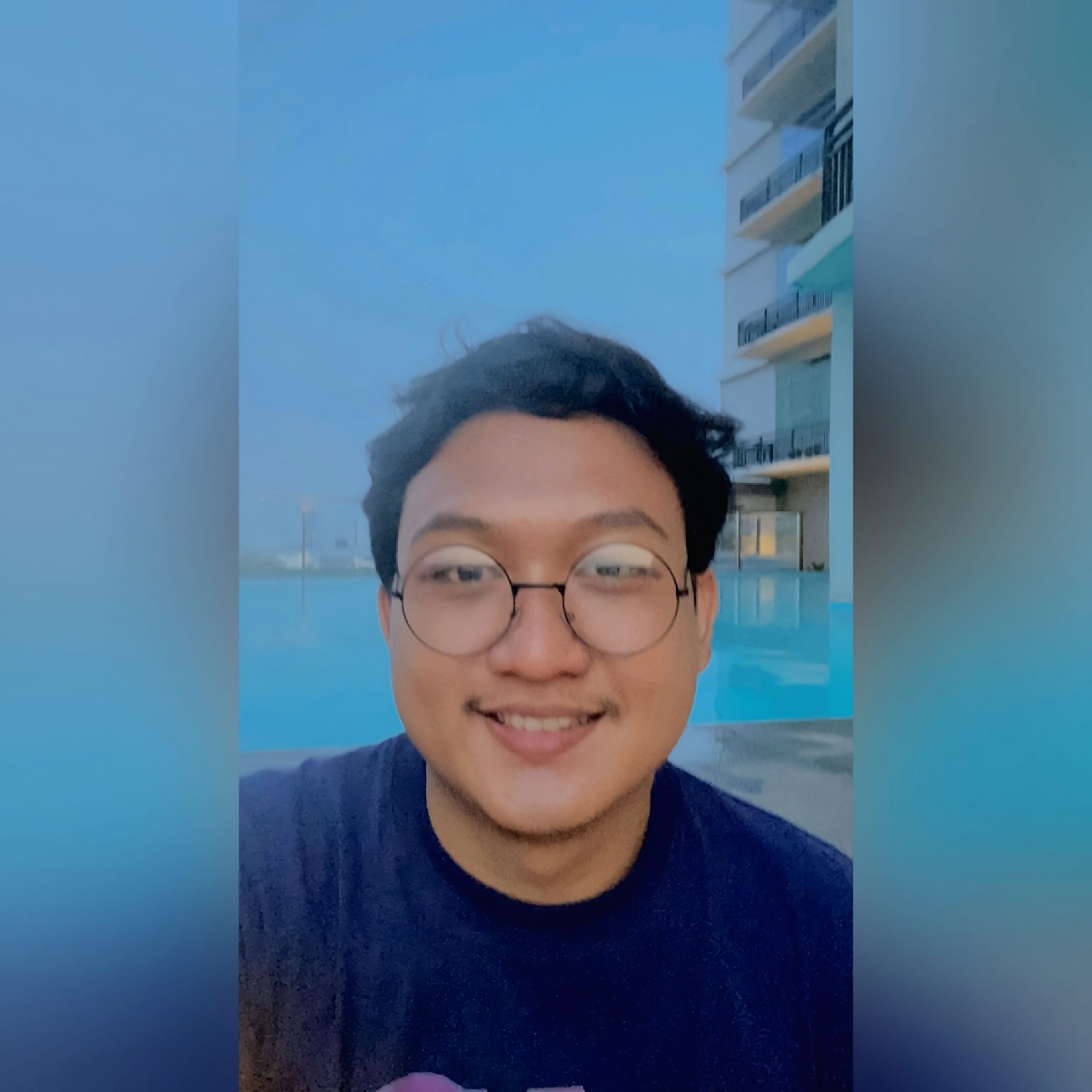 Shahrul M – Medium