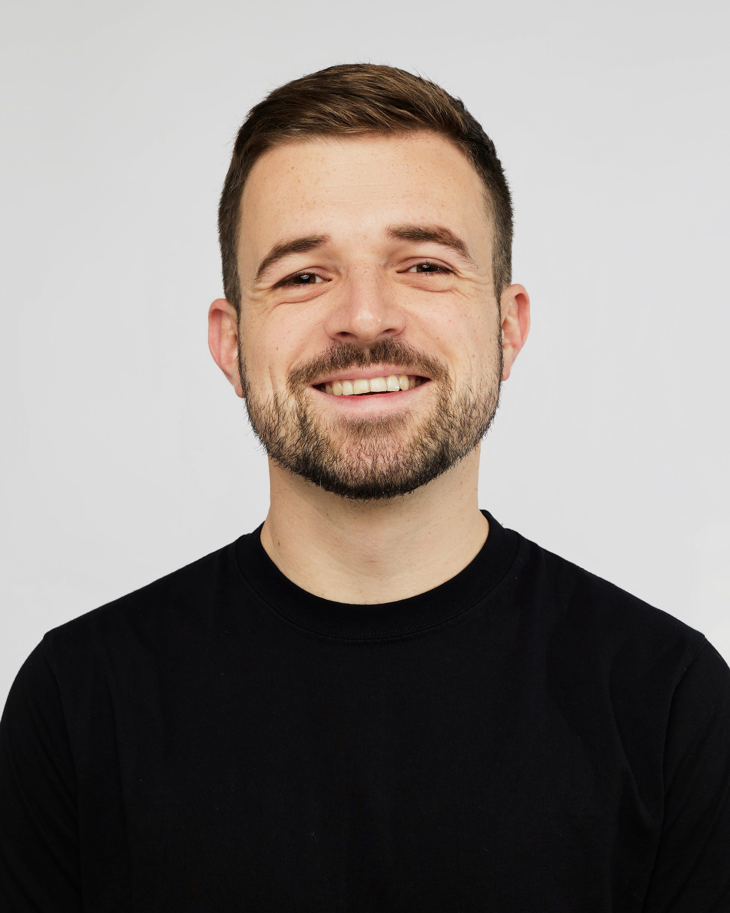 Haiko Huvenaars – Medium