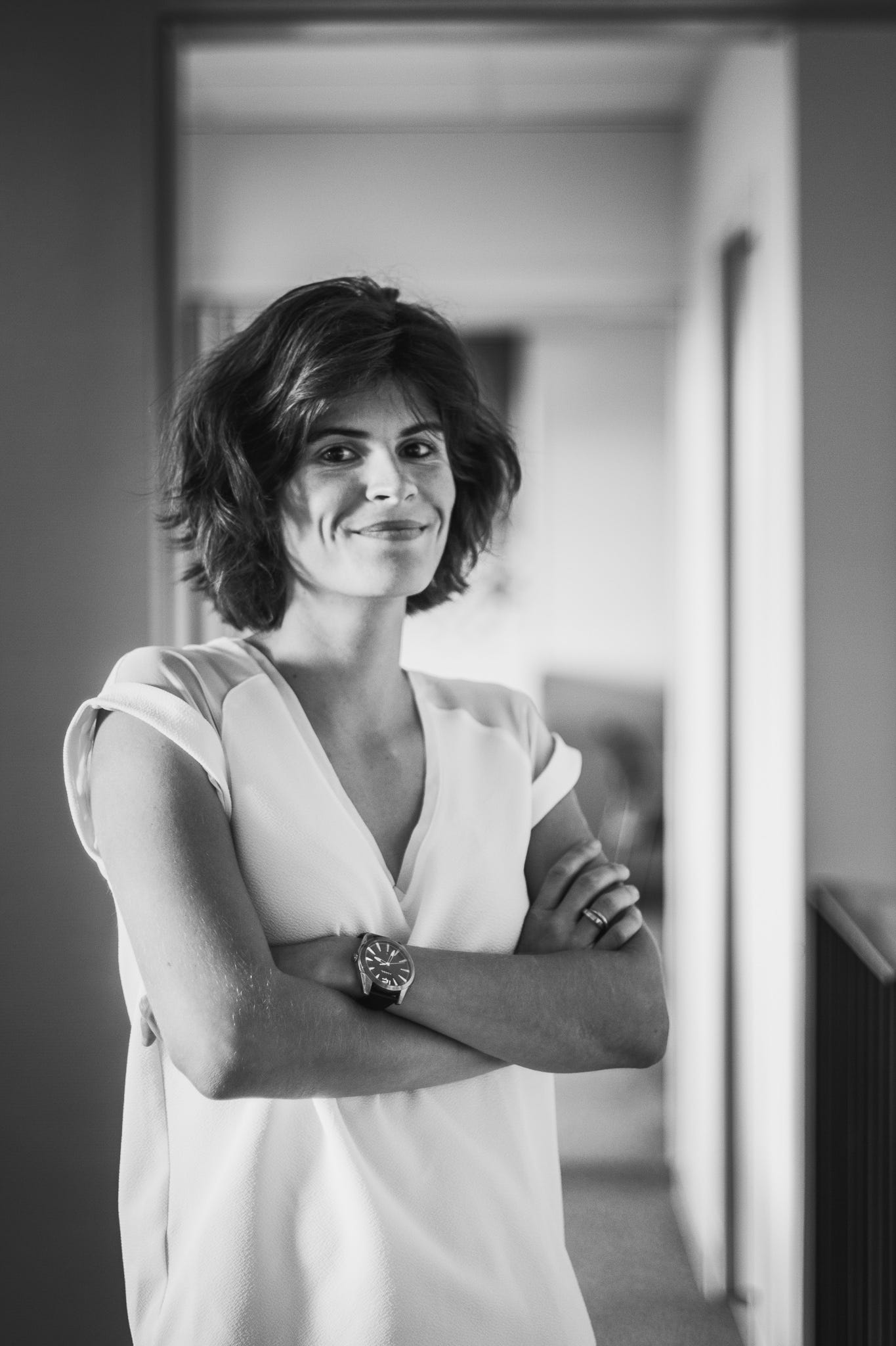 Camille Nowak – Medium