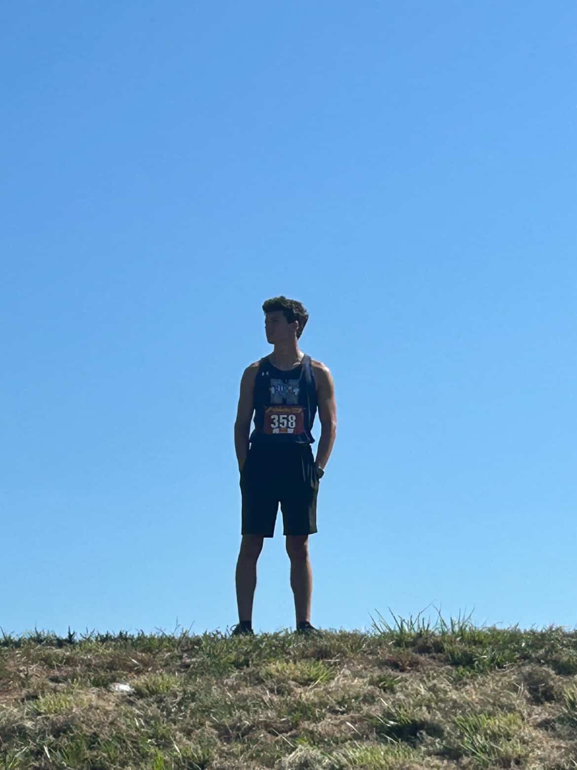 Andrew Rhodes – Medium