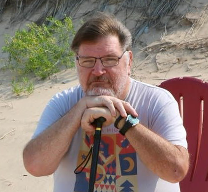 Robert Pomeroy – Medium