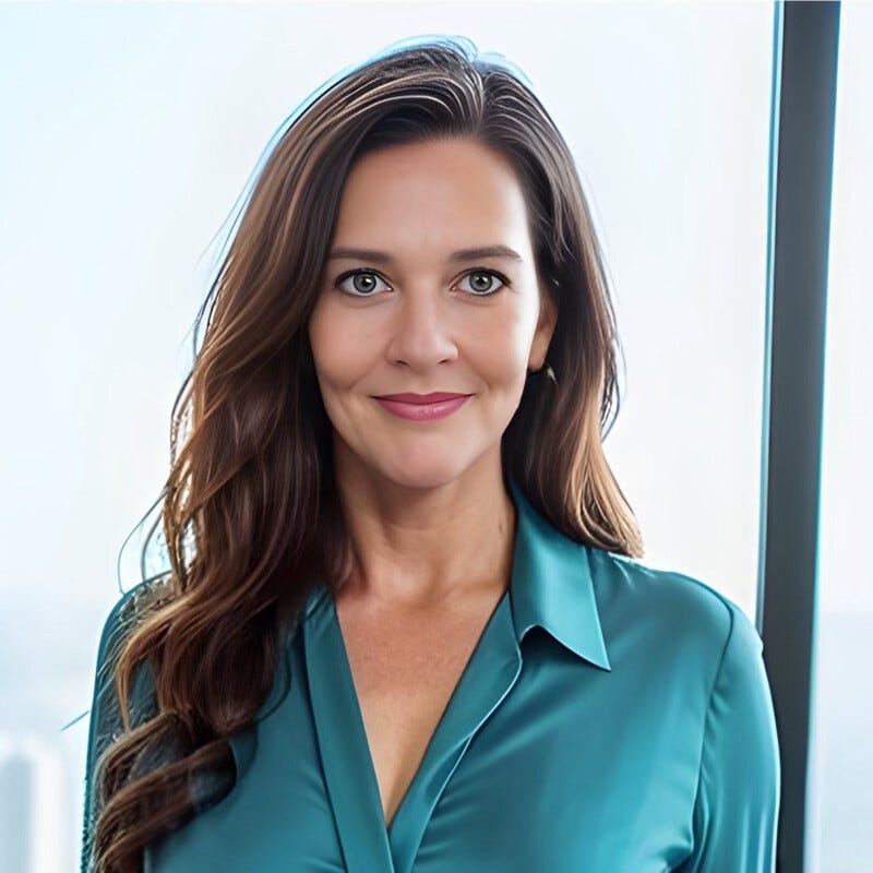 Amy Polvado – Medium