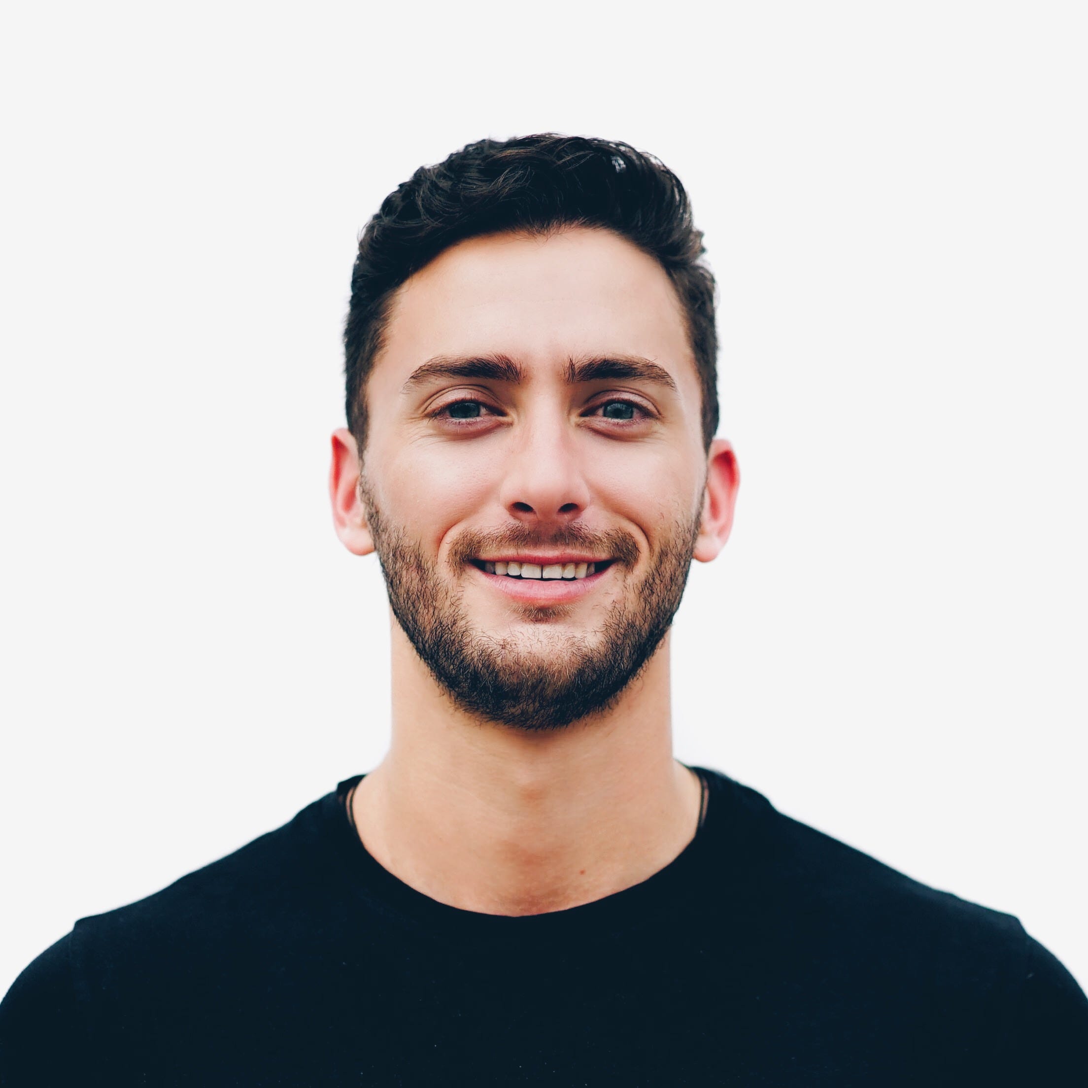 Nick Delmonico, CPA MBA – Medium