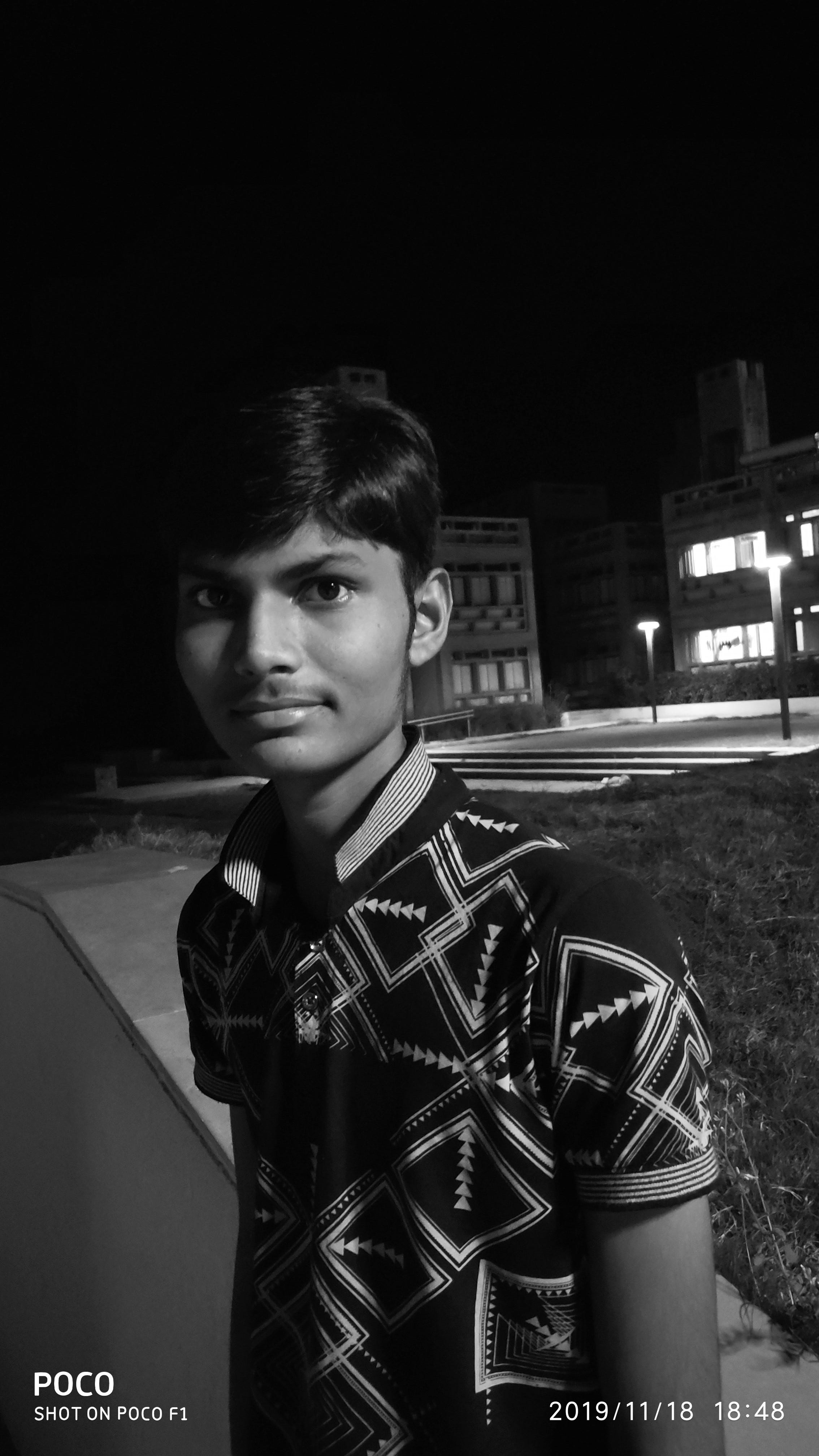 Rahul karad – Medium