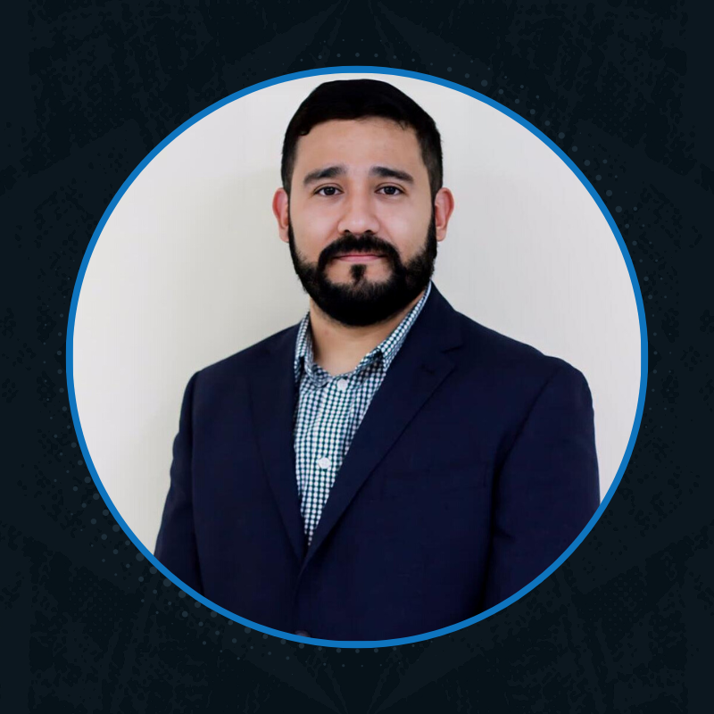 About – ricardo calderón – Medium