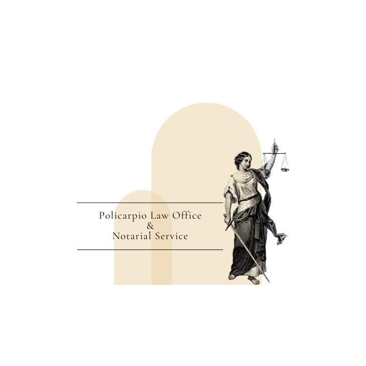 Policarpio Law Office & Notarial Service – Medium