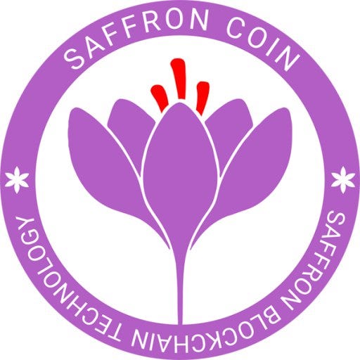 SAFFRON – Medium