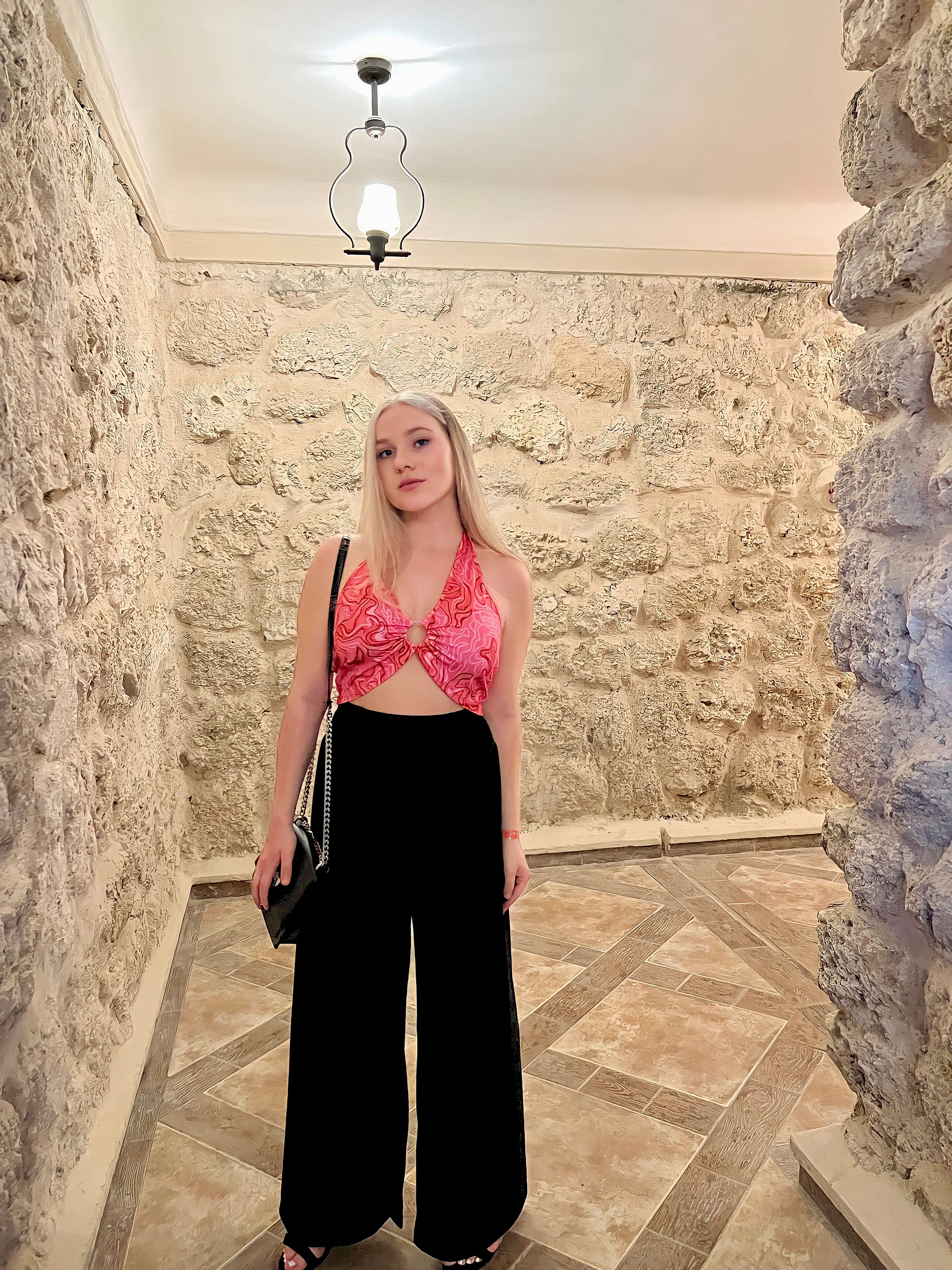 Lucy Rich – Medium