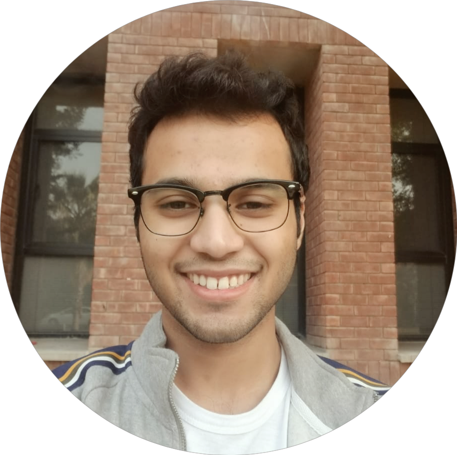 Syed Hadi – Medium