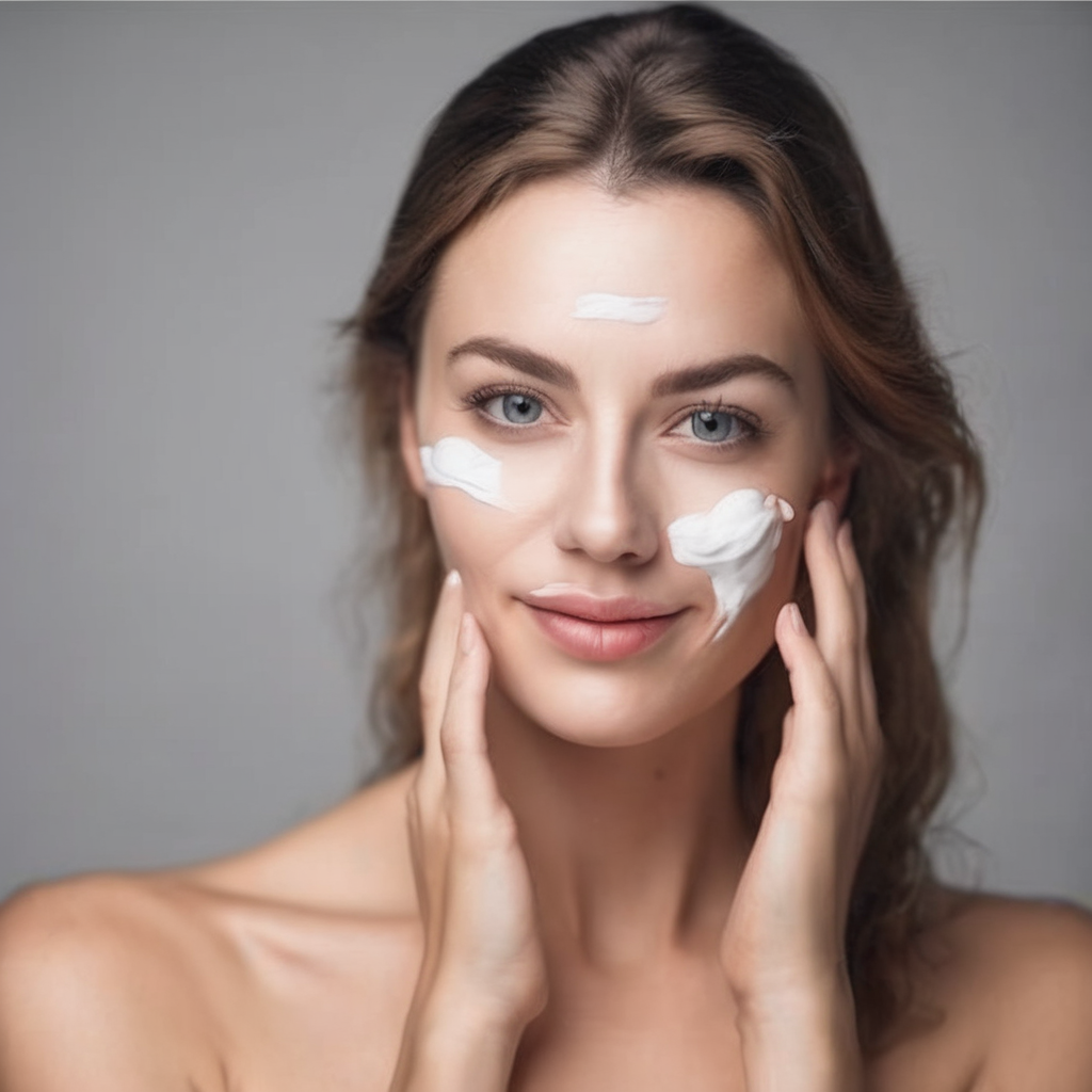 Senior Skincare Solutions – Medium