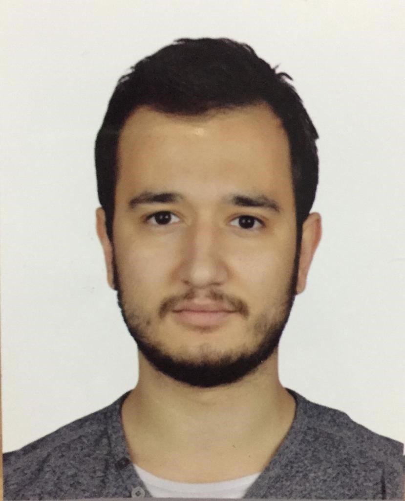 About – Semih Berk Taskin – Medium