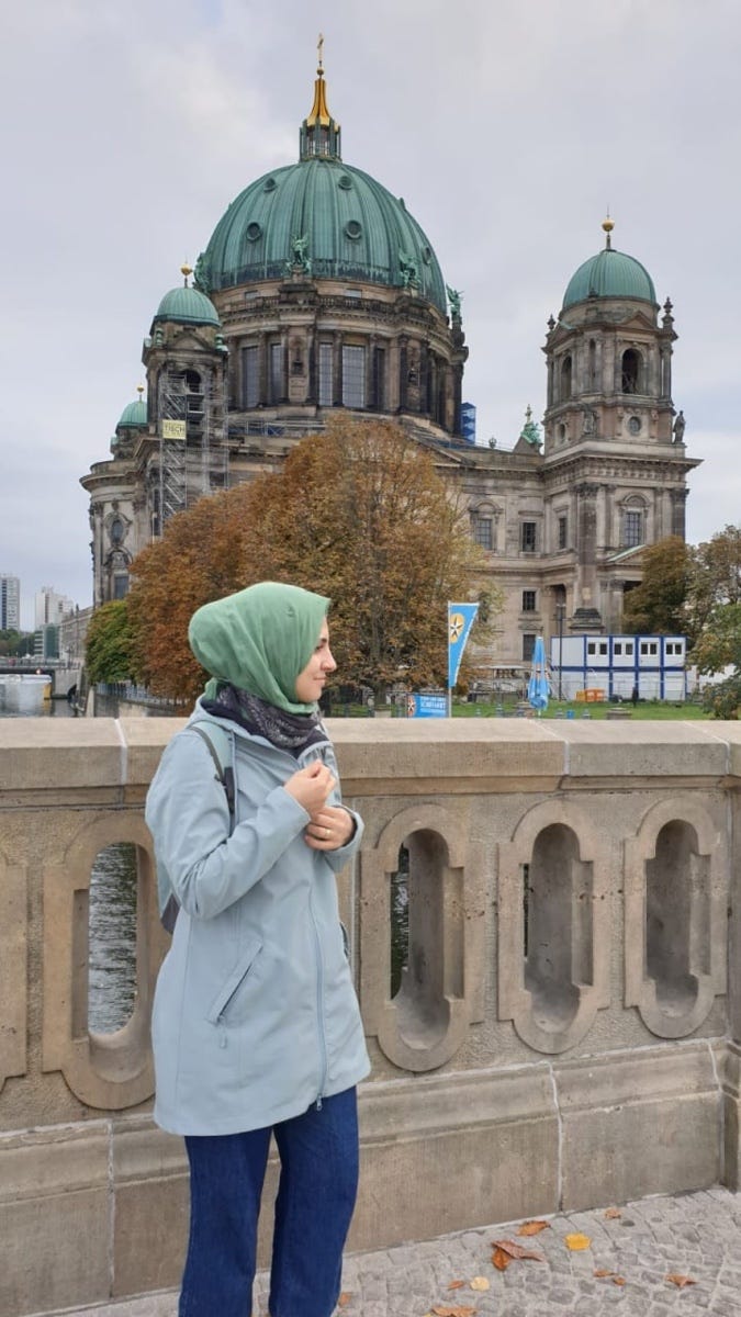 Elif Tayfur Koç – Medium