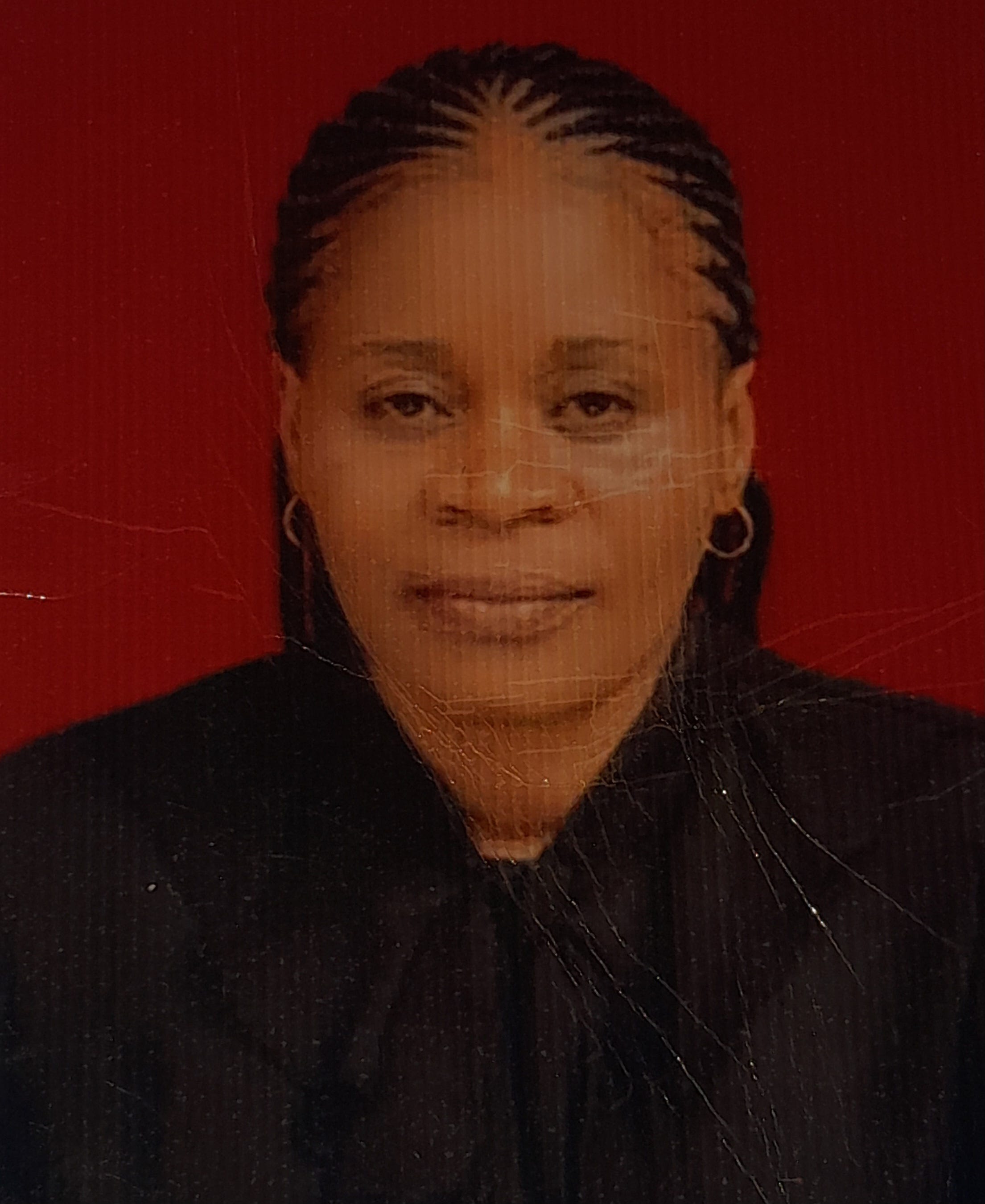 Glory Itoro-Adiakod – Medium