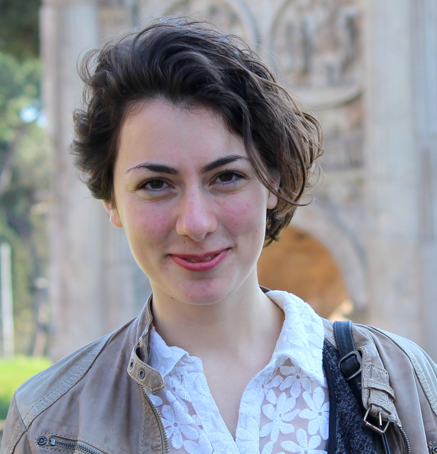 Iris Proff – Medium