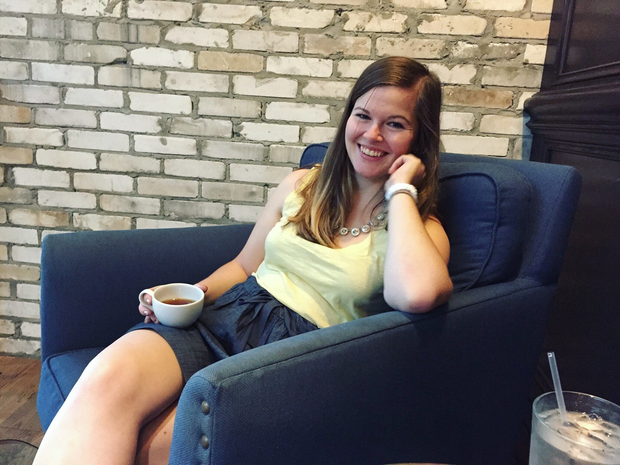 Amanda D. Pitts – Medium