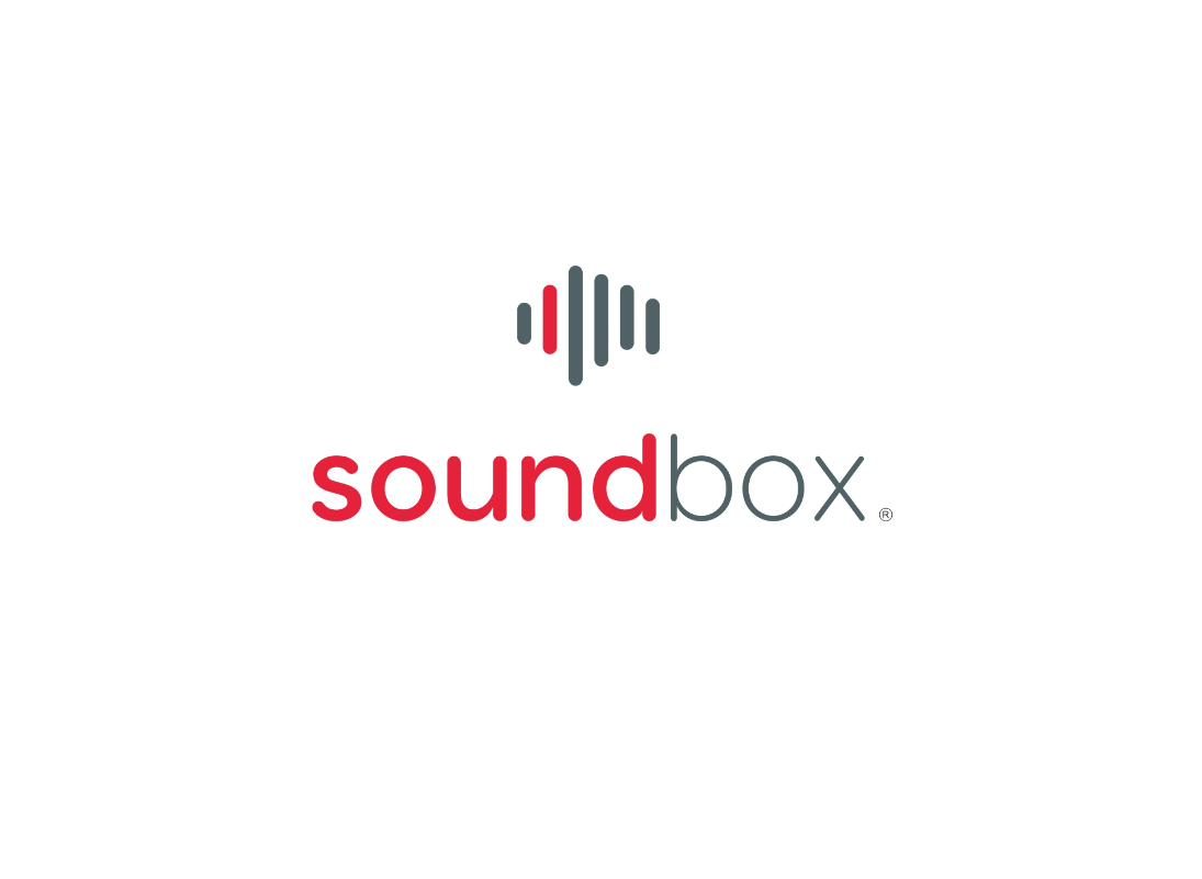 Soundboxbooth – Medium
