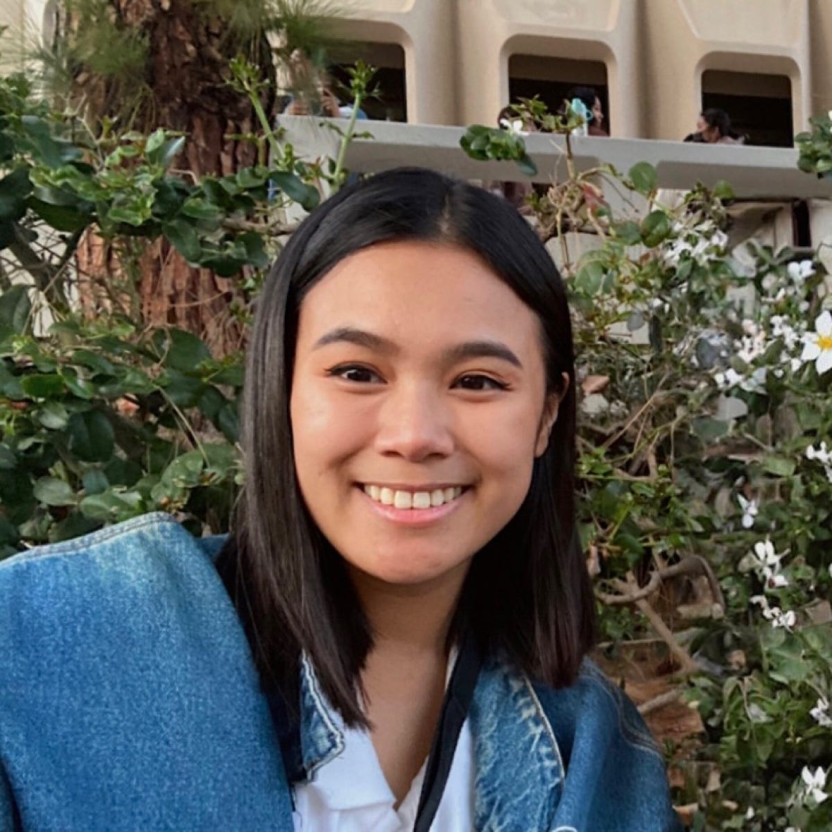 Briana Bui – Medium