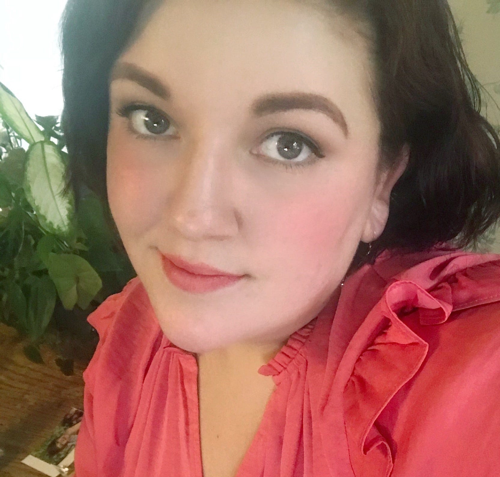 Sarah Horn – Medium