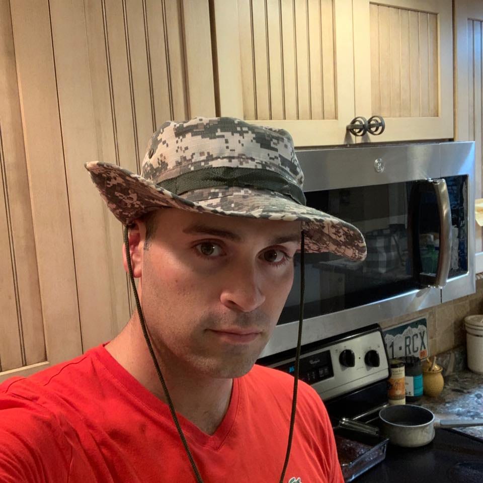 Jim Iorio – Medium