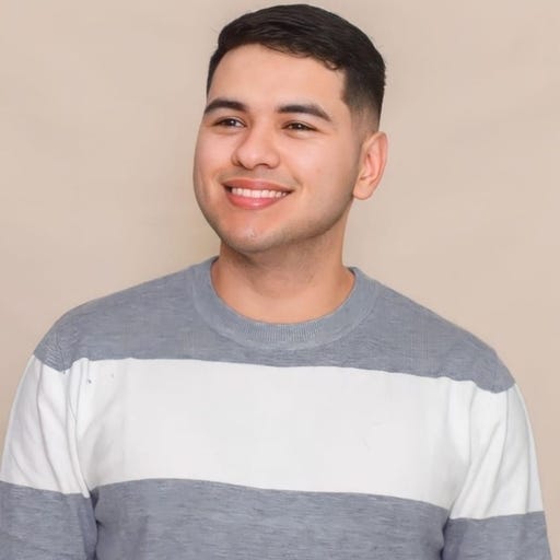 About – Gustavo Ferrer | SEO Consultant – Medium