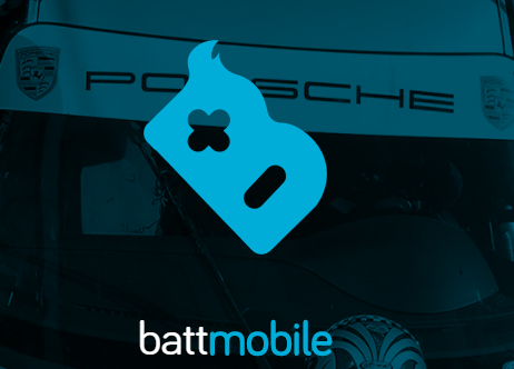 Batt-Mobile – Medium