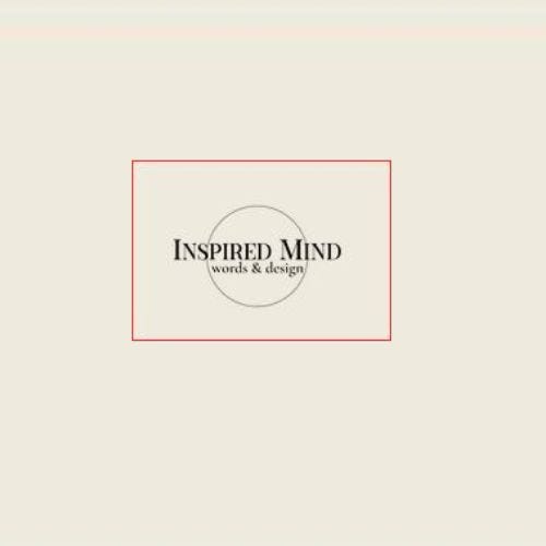 Inspired Mind – Medium