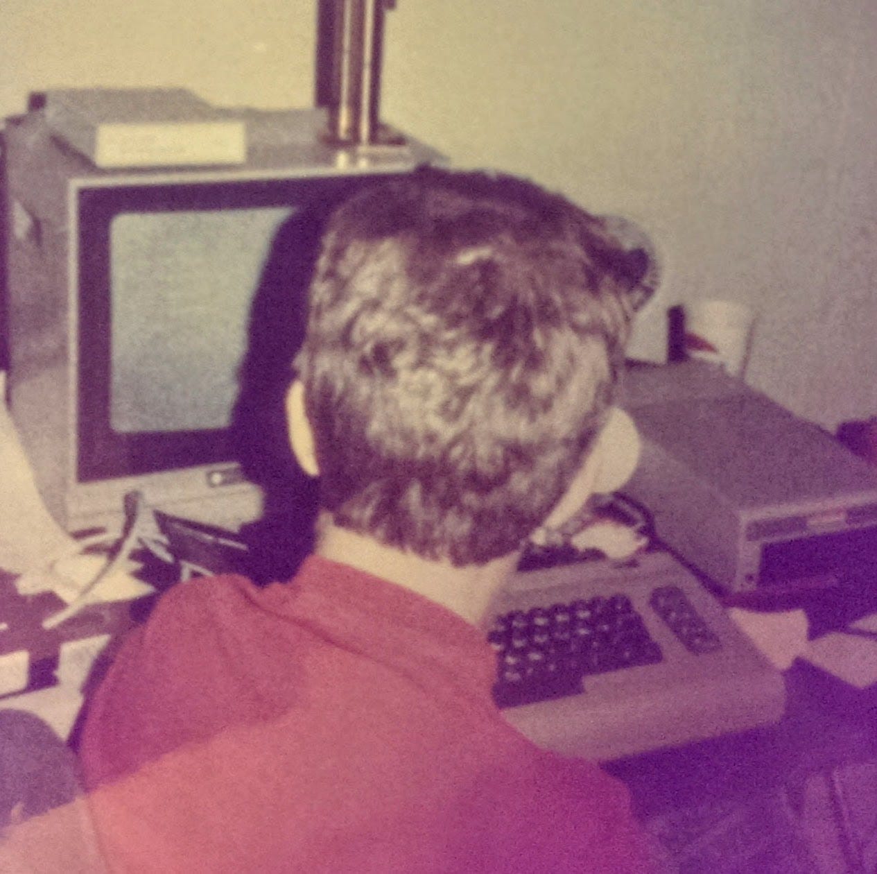 Chris Malone – Medium