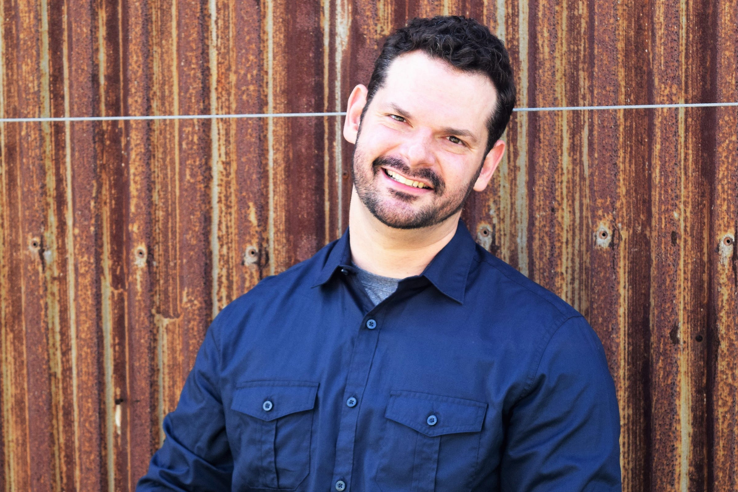Jeff Hobbs – Medium