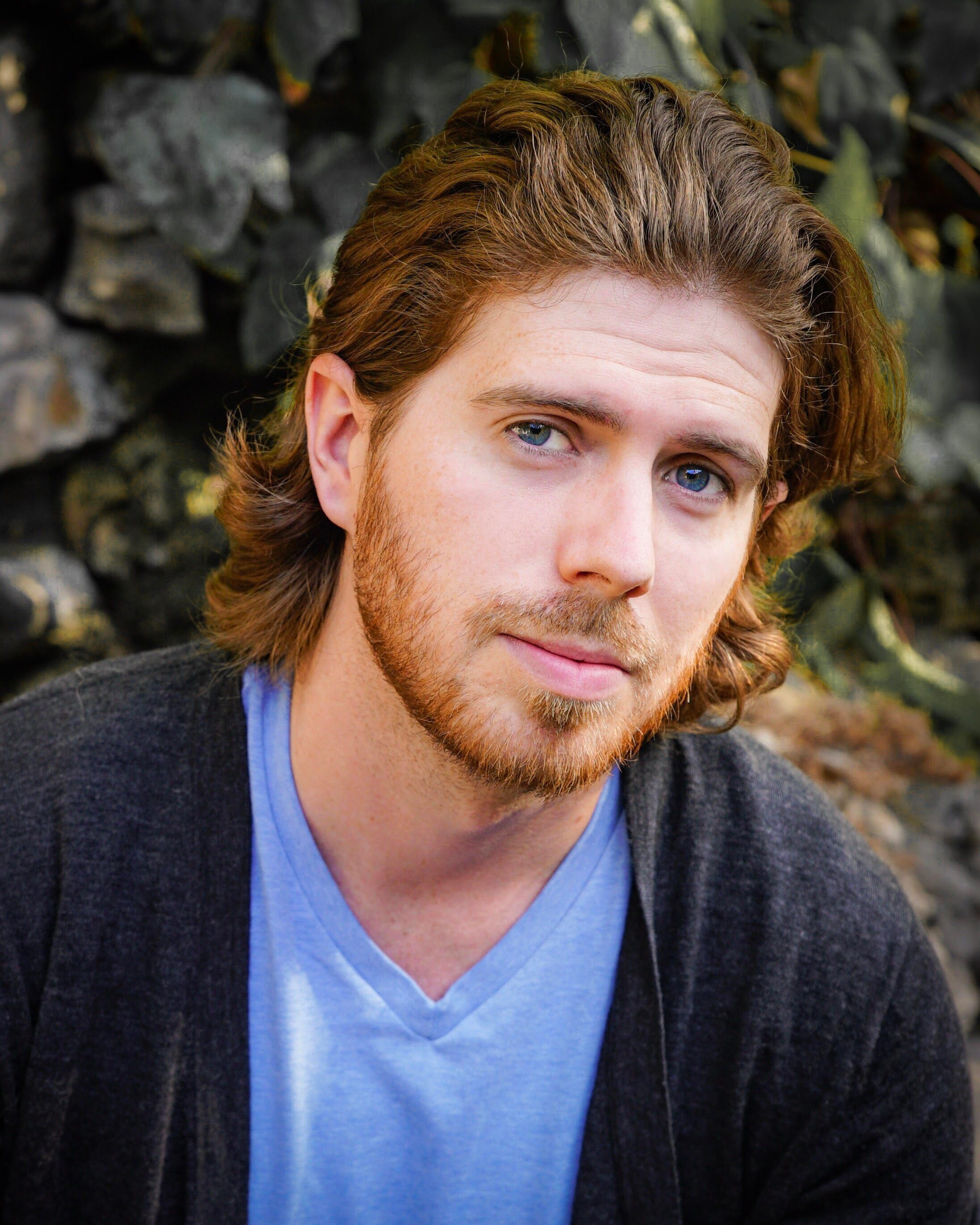 Patrick Allan – Medium