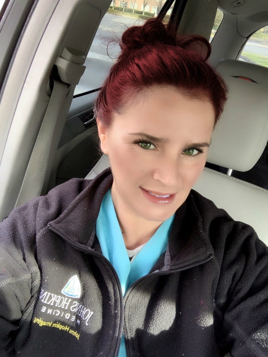 About – Jennifer Lally – Medium