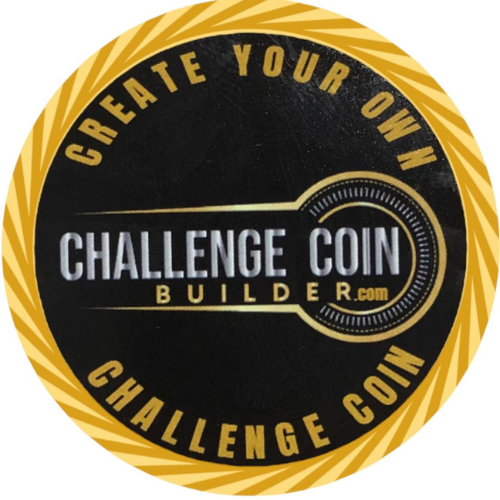 Challenge Coin Builder – Medium