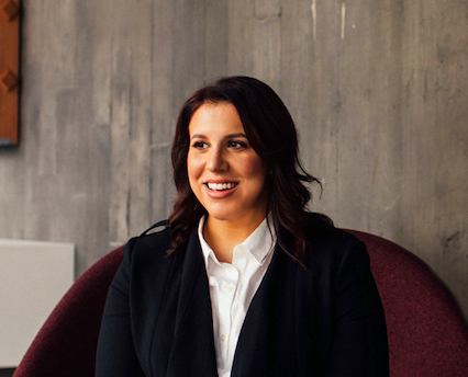Amanda Greenberg – Medium