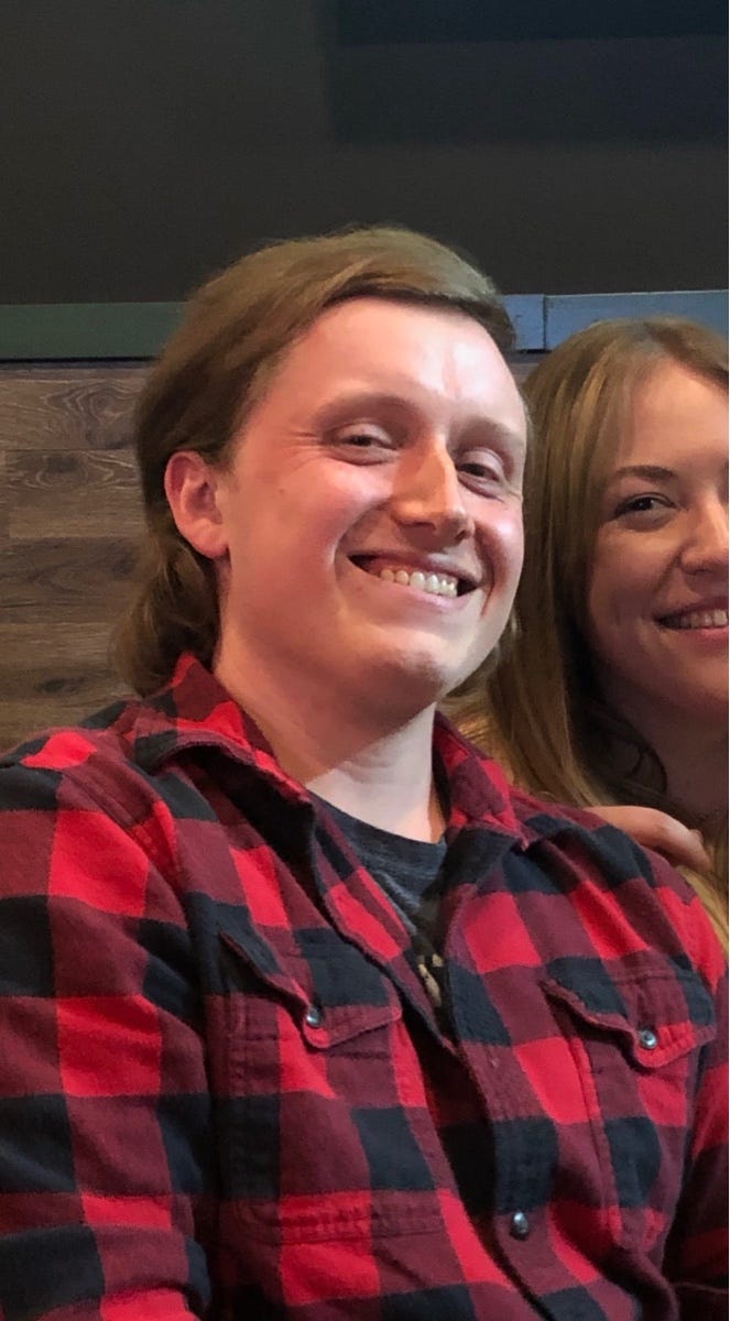 Justin Dubs – Medium