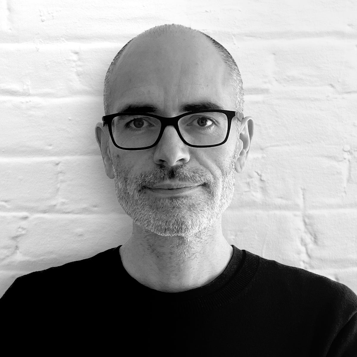 About – John Walters – Medium