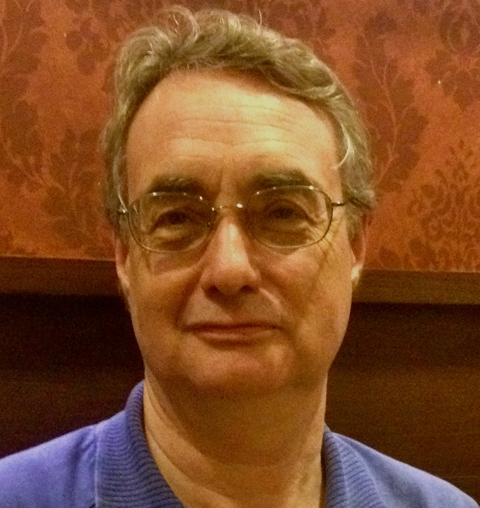 Andrew Jeavons – Medium