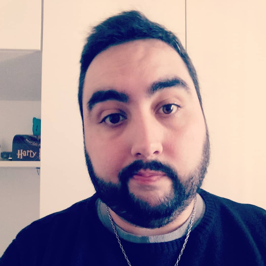 About – Marcelo Cecconi Portes – Medium
