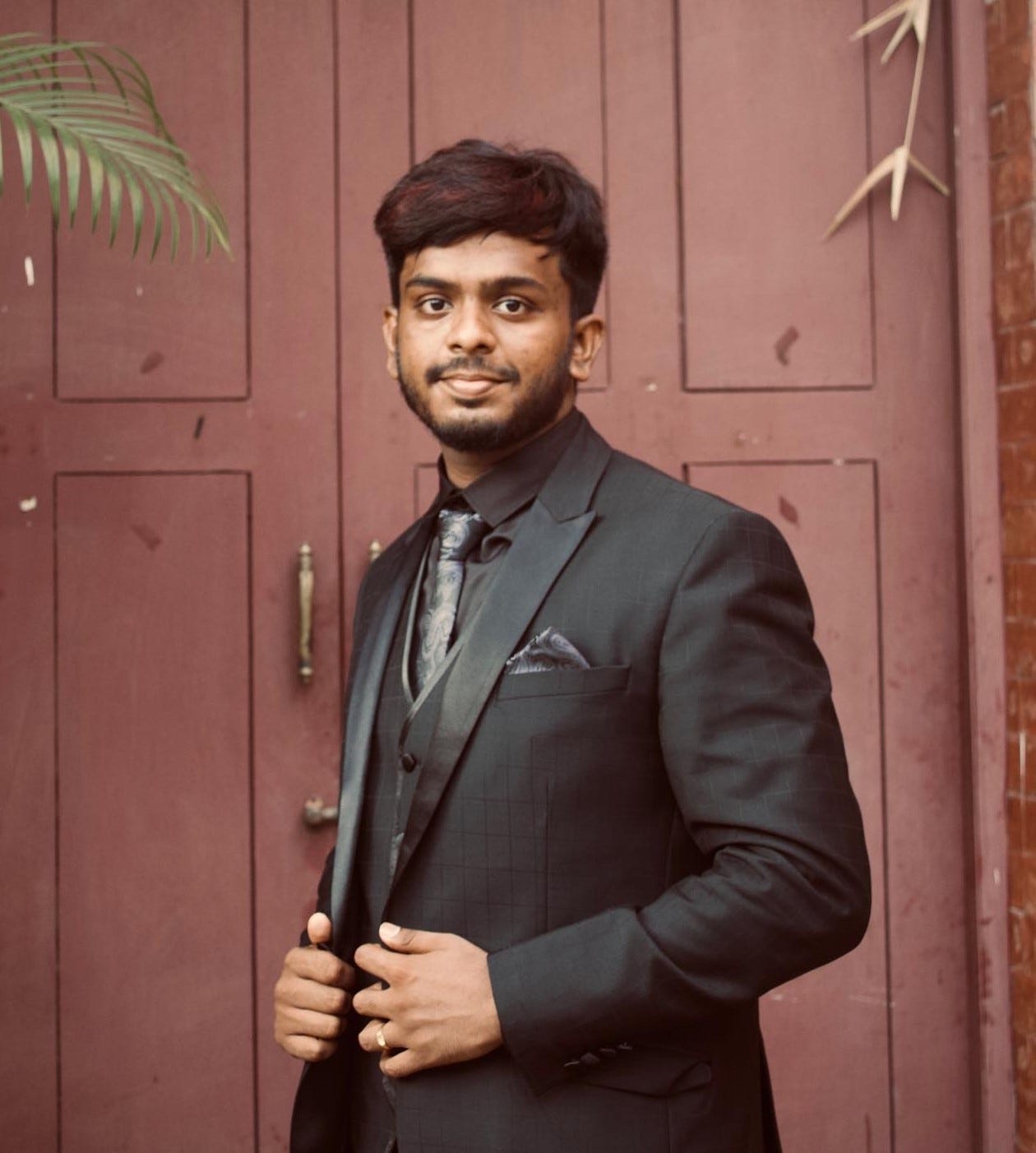 Maverick Ajay – Medium