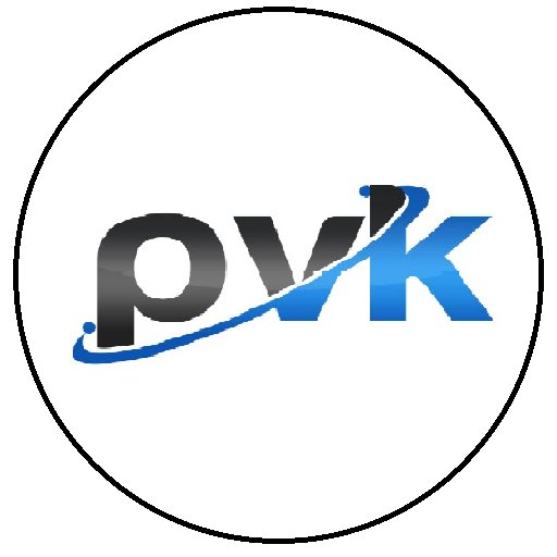 PVK – Medium