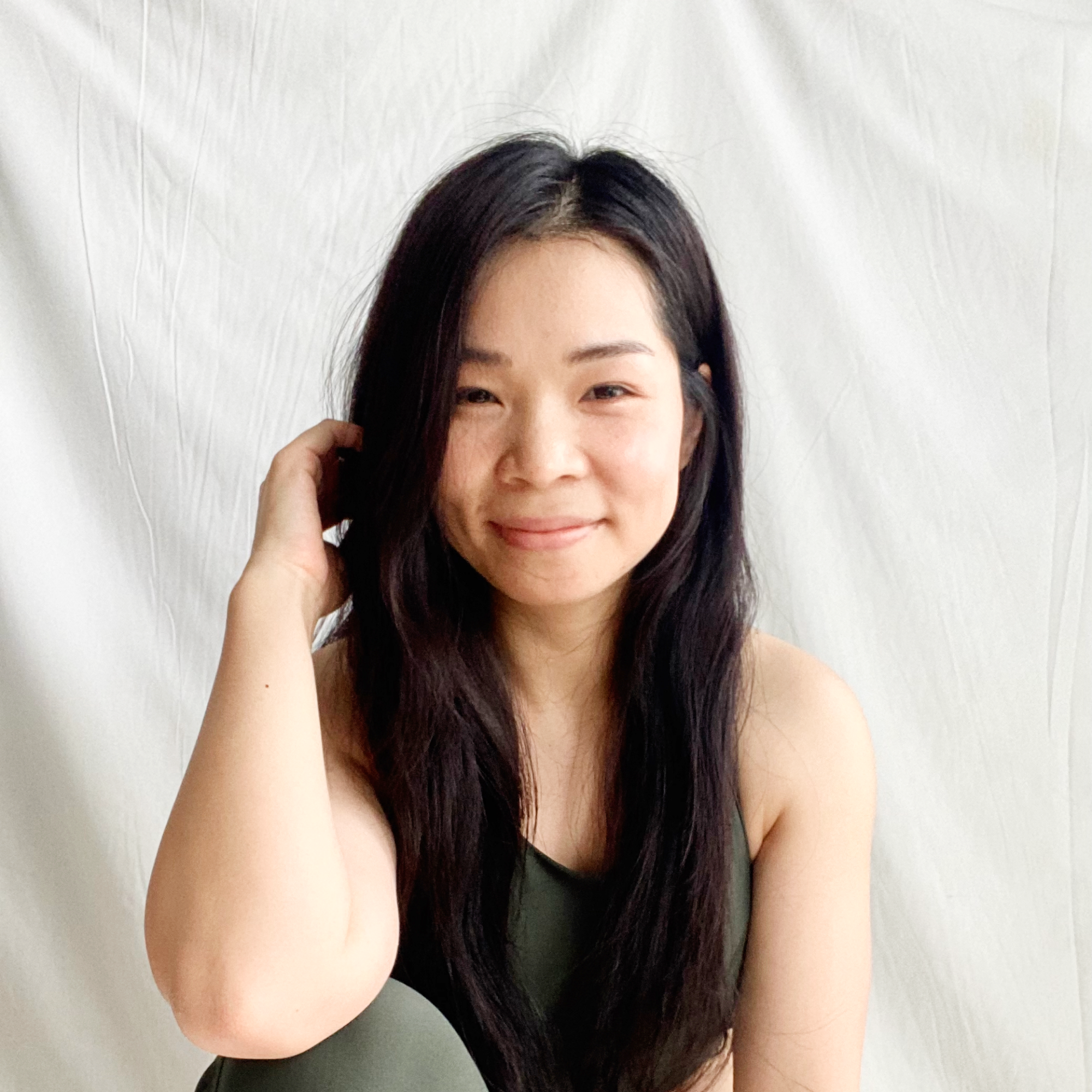 Ella Su – Medium