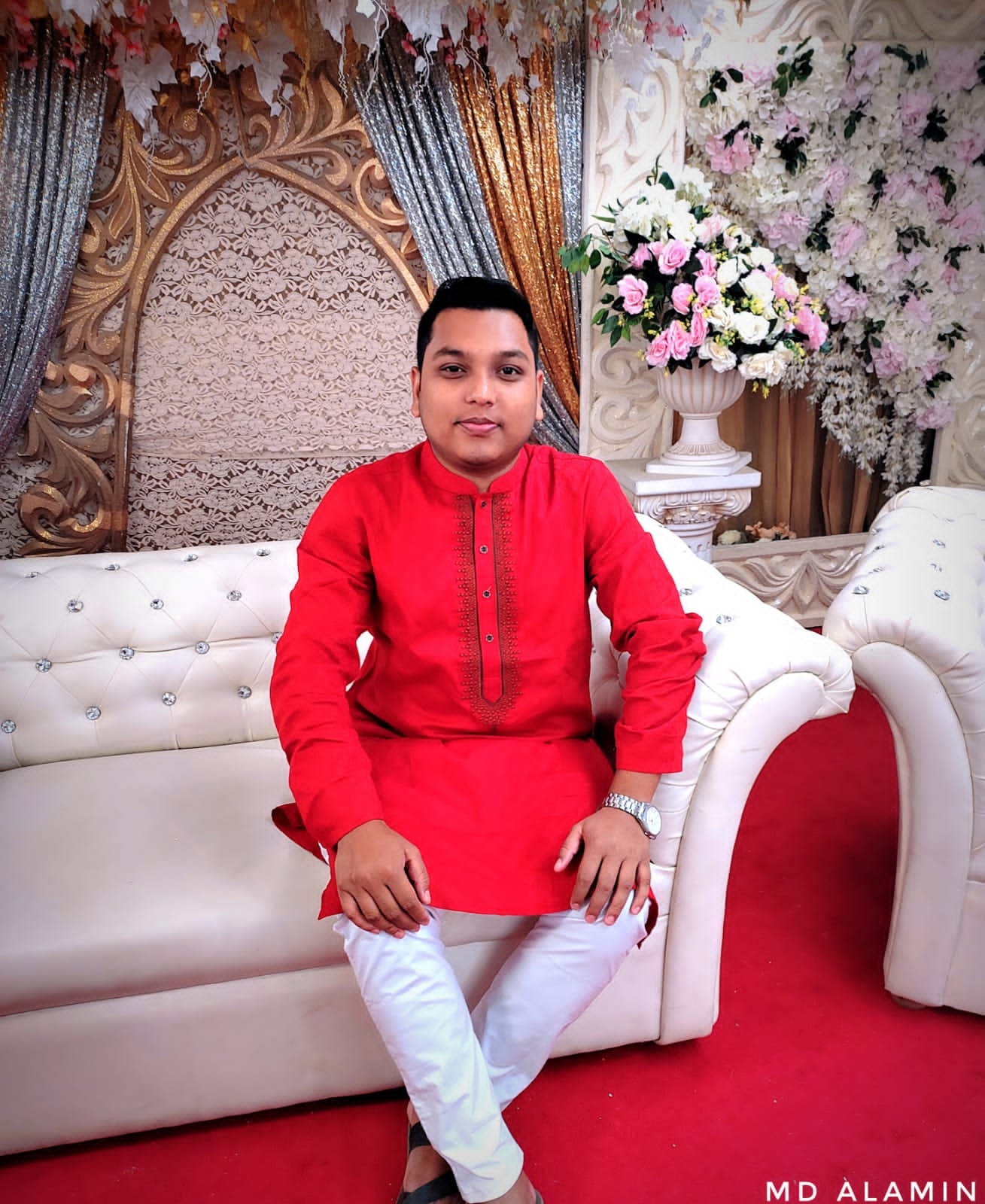 Md Al Amin – Medium