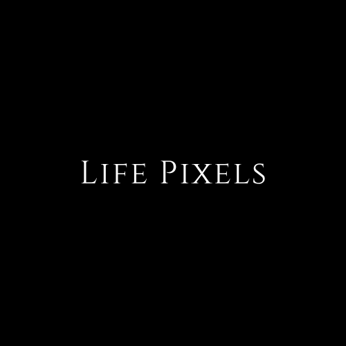 Life Pixels – Medium